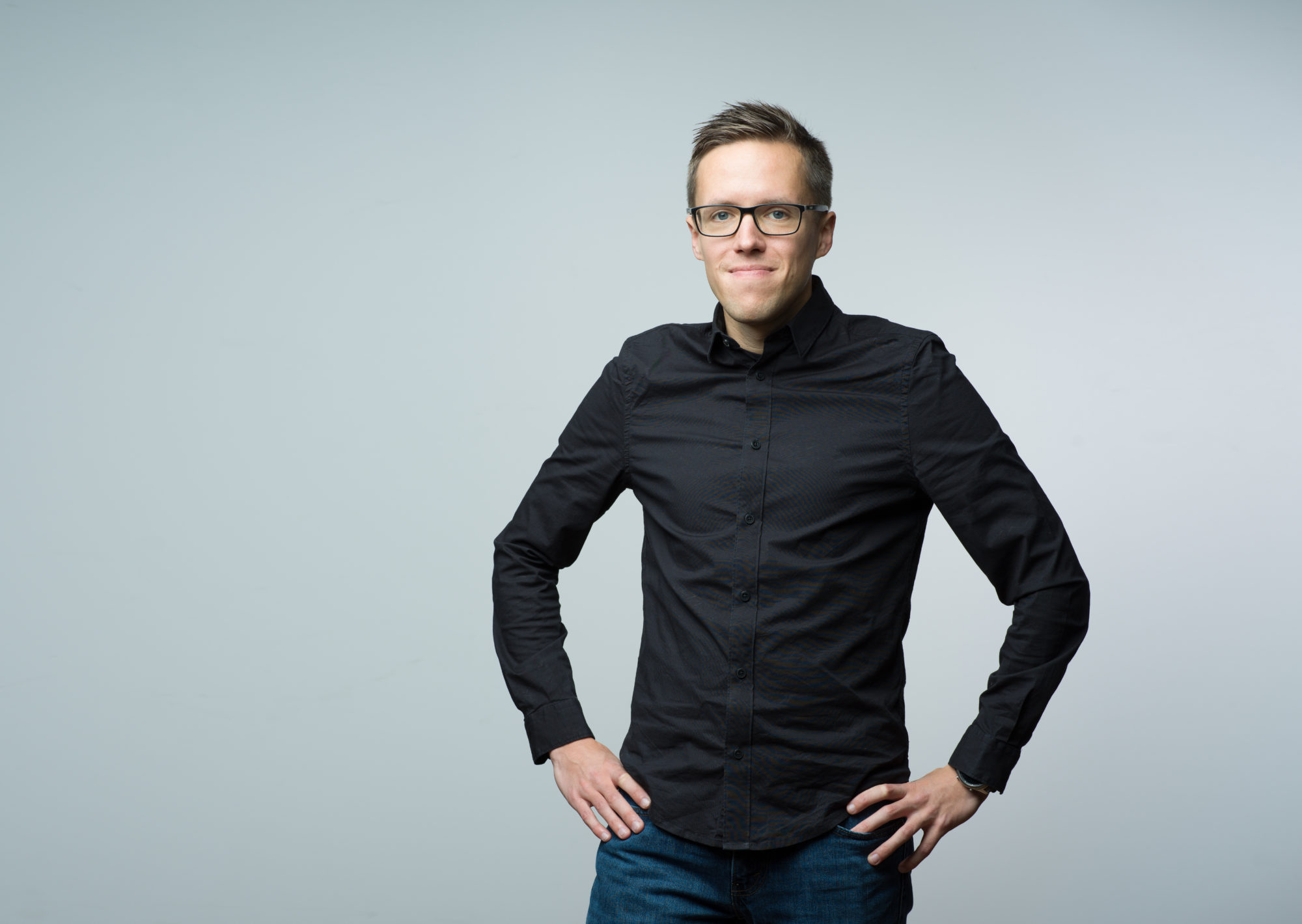 Team | Conversion Maker - Technology meets people