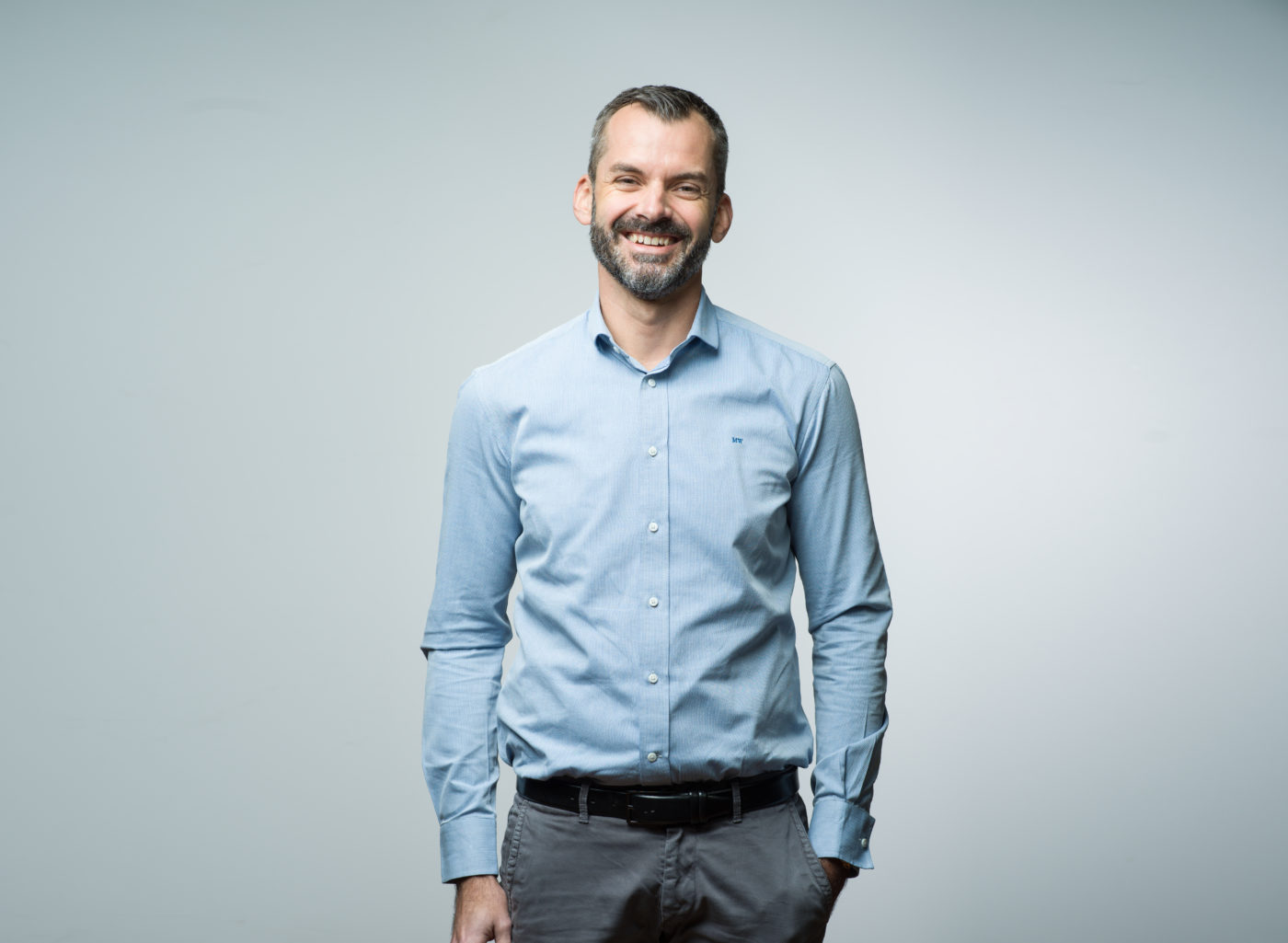 Team | Conversion Maker - Technology meets people