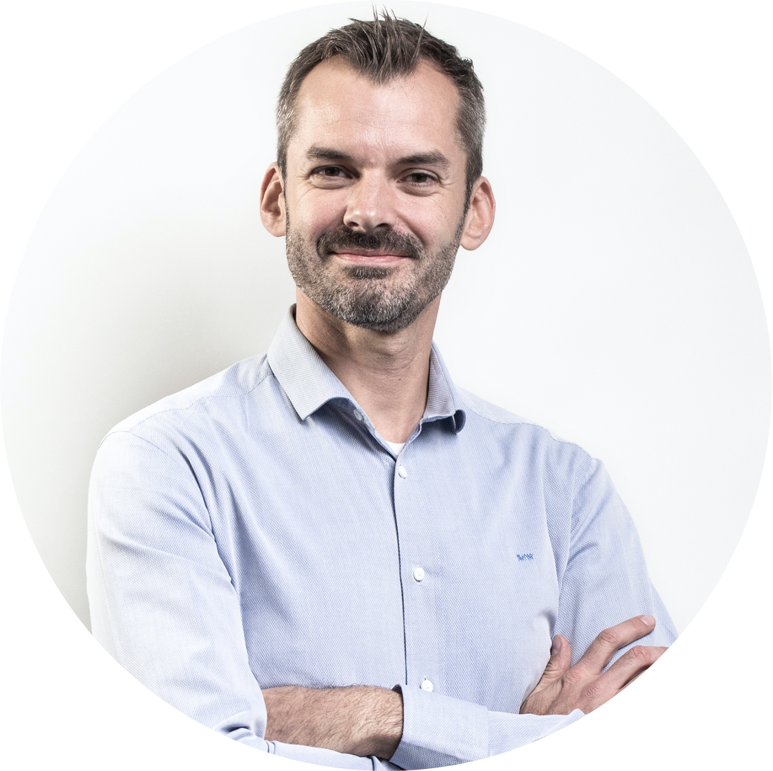 Conversion Maker - Technology meets people.