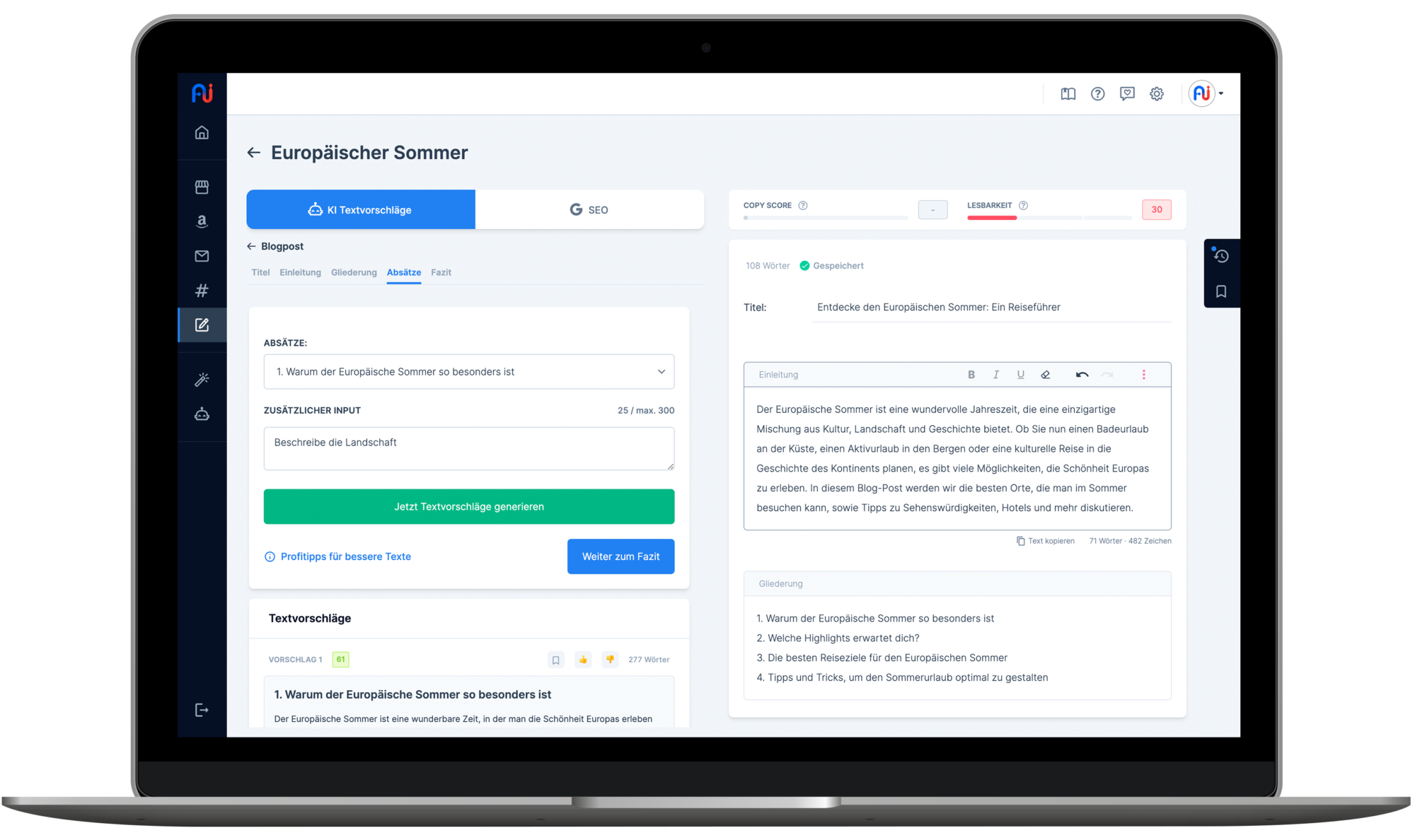 Tools | Conversion Maker - The ultimate technology stack