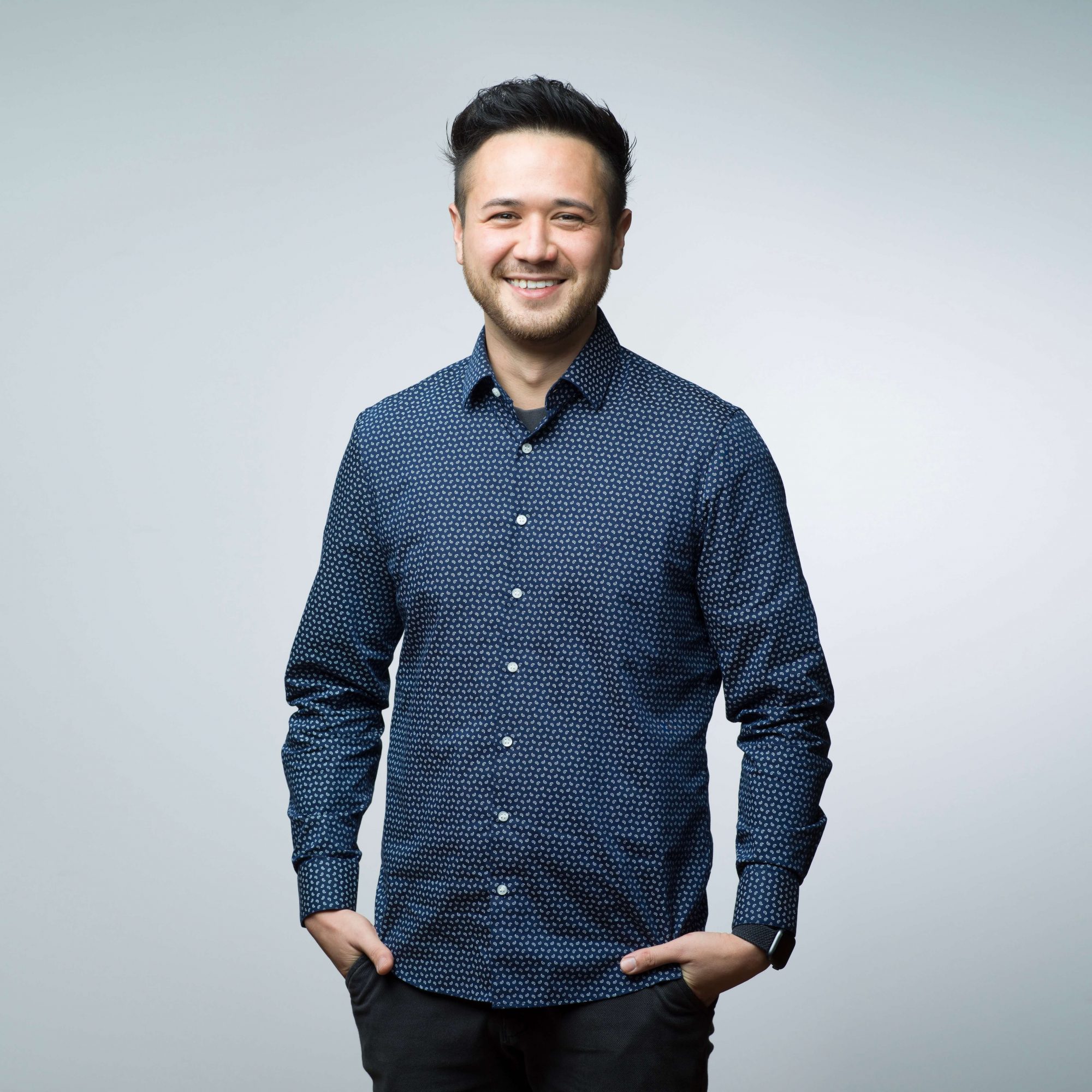 Team | Conversion Maker - Technology meets people